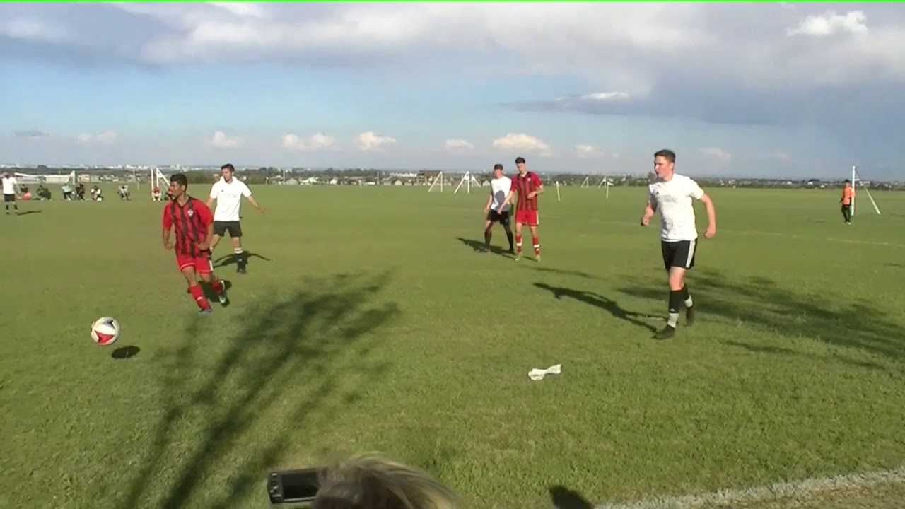 Kyle Pele's Highlights - YouTube