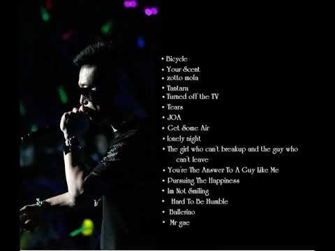 KANG GARY LESSANG GREATEST SONGS - YouTube