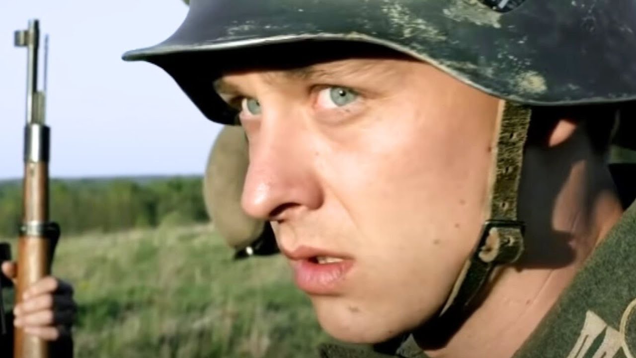 My Eastern Front Experience Sounds For Some Of You Unbelievable! - YouTube