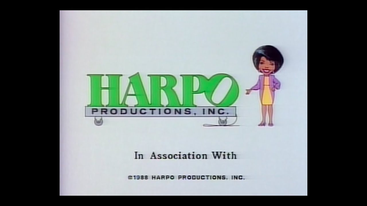 Kingworld Harpo Logo KingWorld/Harpo Productions (1991) YouTube