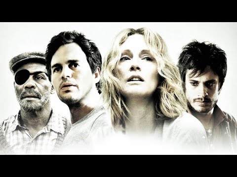 Blindness  Full Movie Fast And Review in English  /  Julianne Moore / Mark Ruffalo