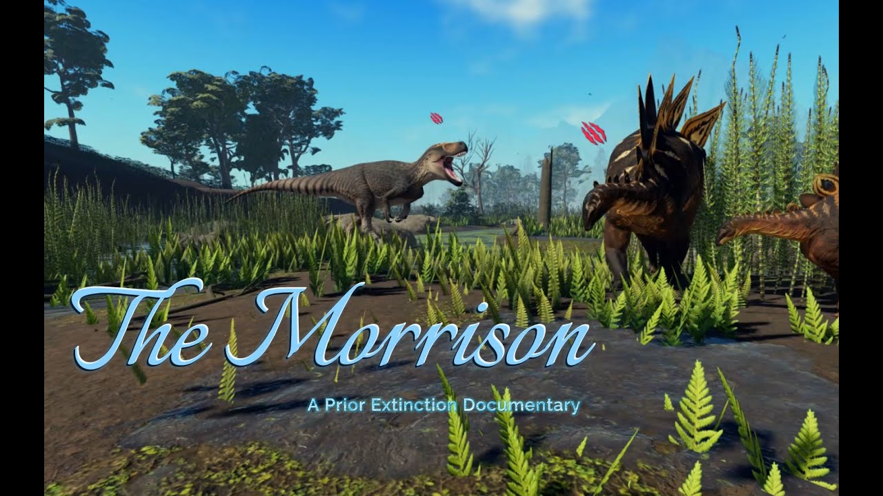 The Morrison Prior Extinction Documentary Youtube 8082