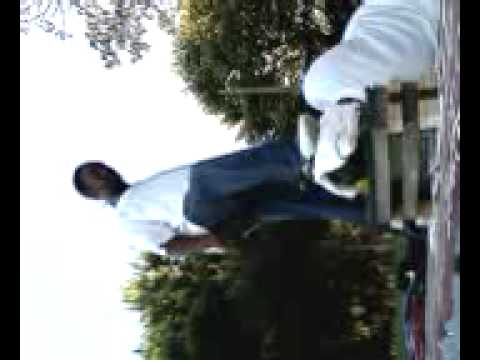 INSANE HEAD STOMP (QIGONG)!!!!!!!!!!!!!!!!!!!