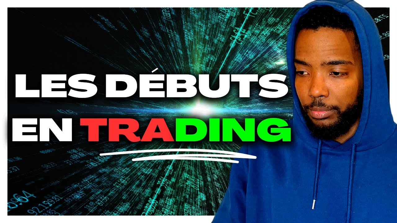 Ce Que J'aurais Aimé SAVOIR Avant de Commencer Le TRADING - YouTube