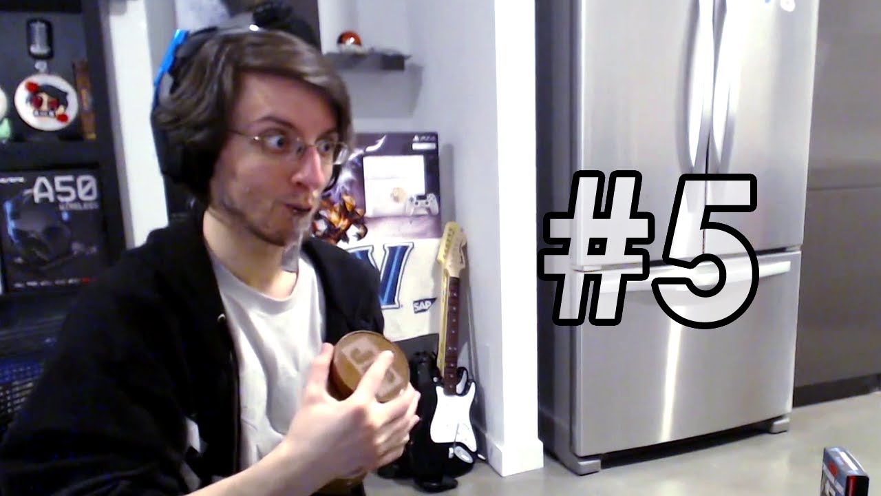 Best of Datto Does Destiny - Stream Highlights #5 - YouTube