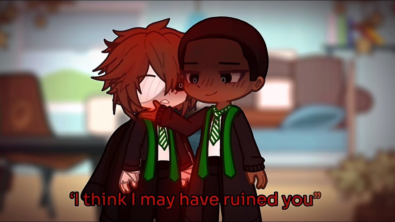 “I think I may have ruined you” || magic and mystery / coil chapter 32 ...