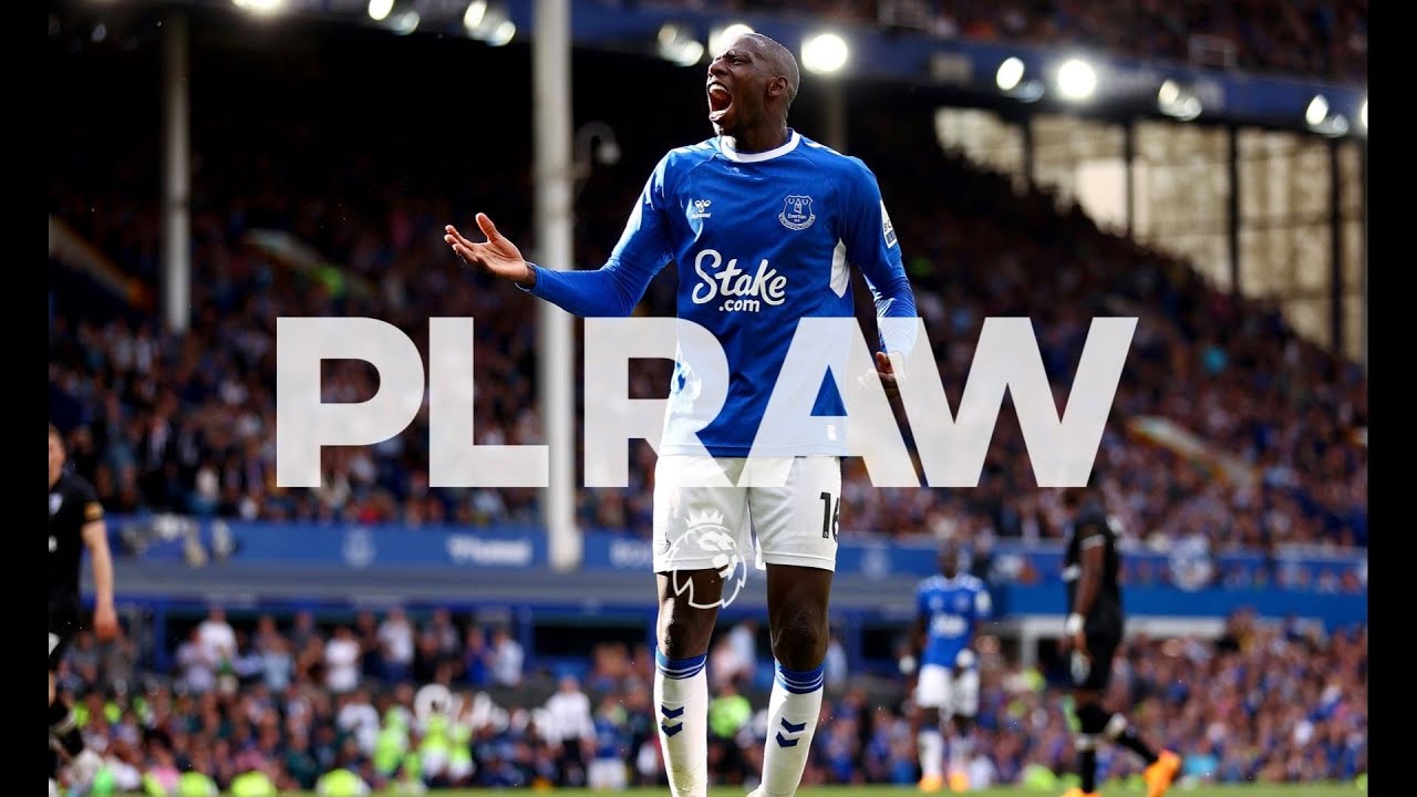 PL RAW: Everton escape calamitous relegation on final day | Premier ...