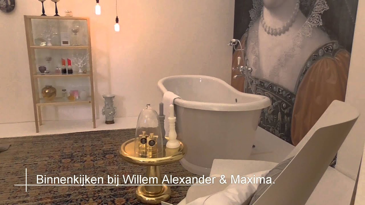 Woonbeurs 2014 - YouTube