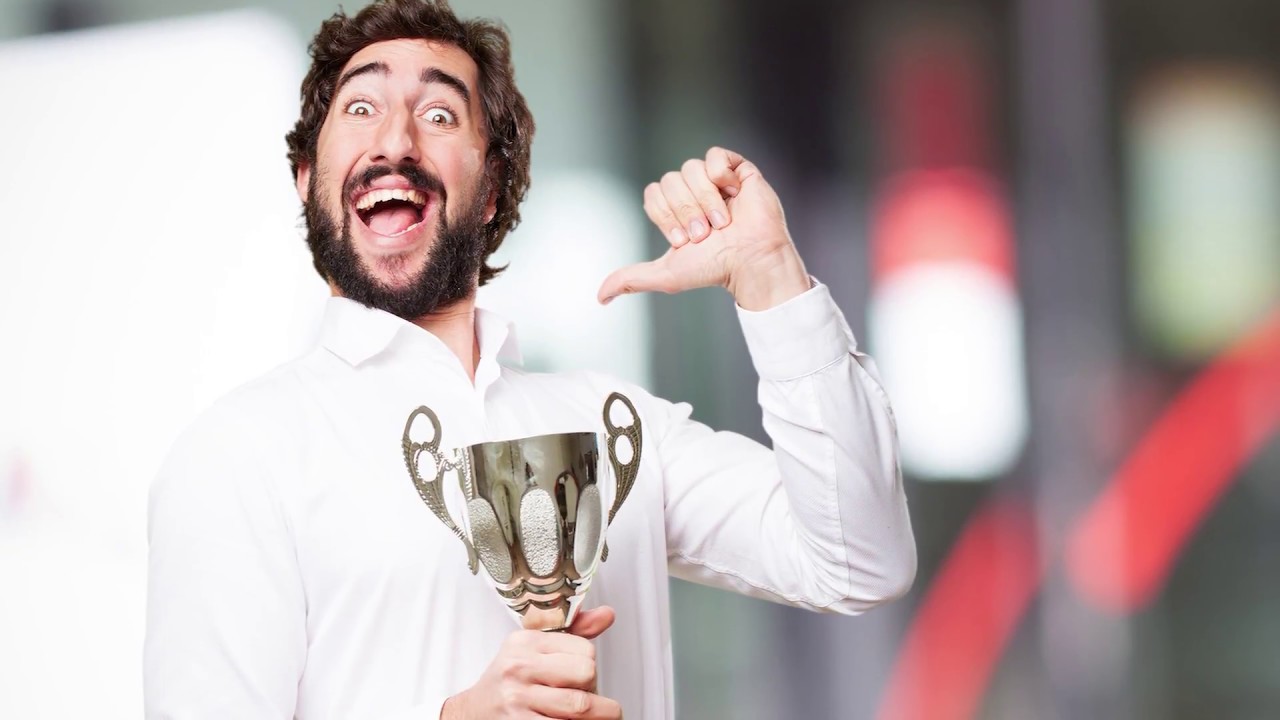 El poder de la recompensa - YouTube