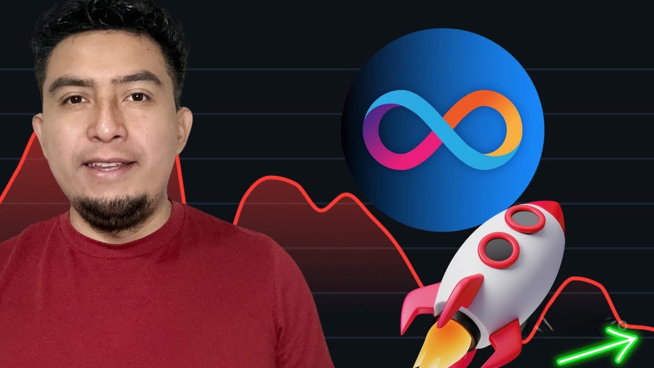 Este es el mejor momento de ICP 2025 $100 🚀 - YouTube