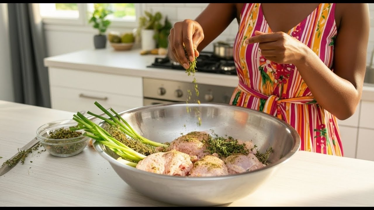 Dinner Tomorrow | AI Short Film - YouTube