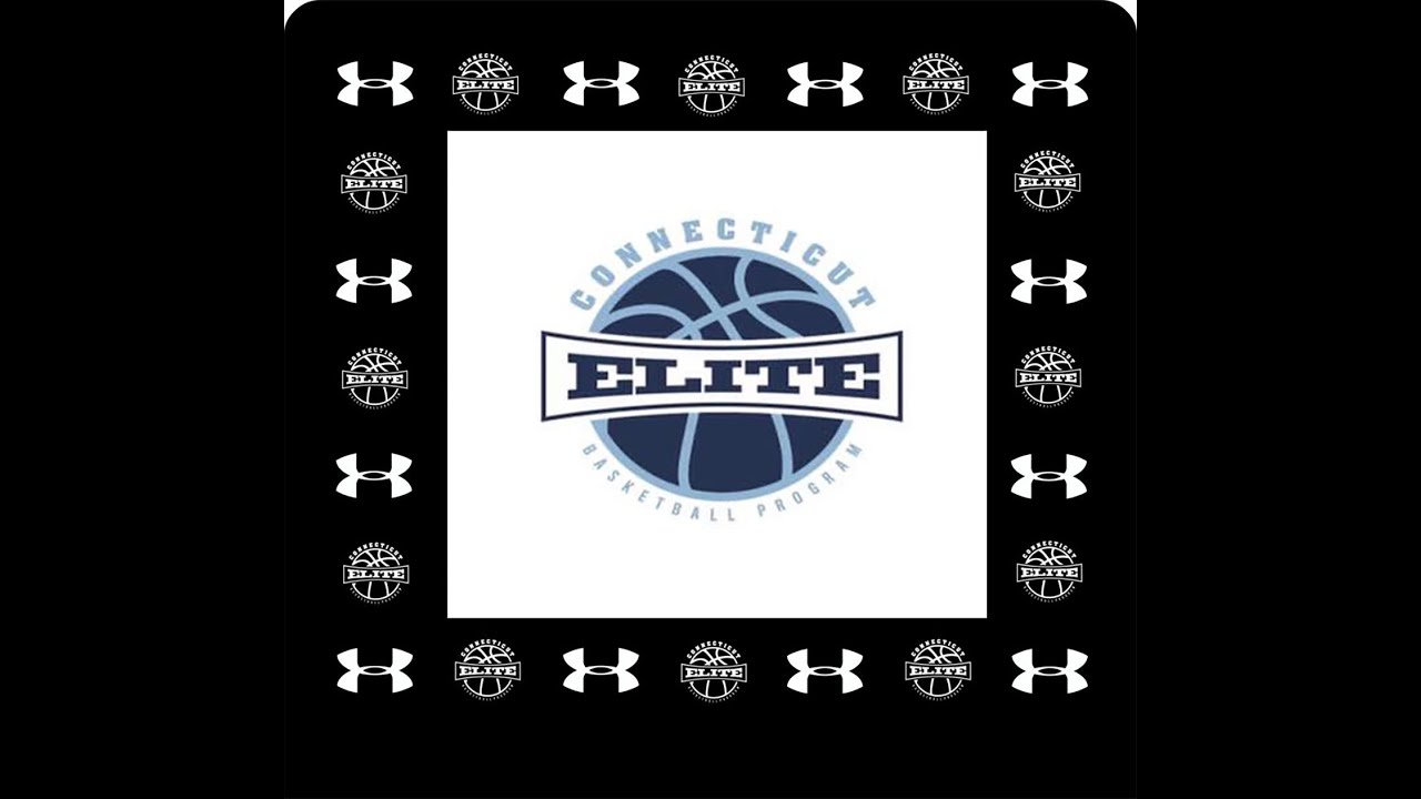 ADIDAS / CONNECTICUT ELITE SHOWCASE 2024 INVITE ONLY GAME 3B - YouTube