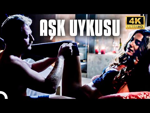 Aşk Uykusu | Gökçe Bahadır 4K Dram Filmi Full İzle