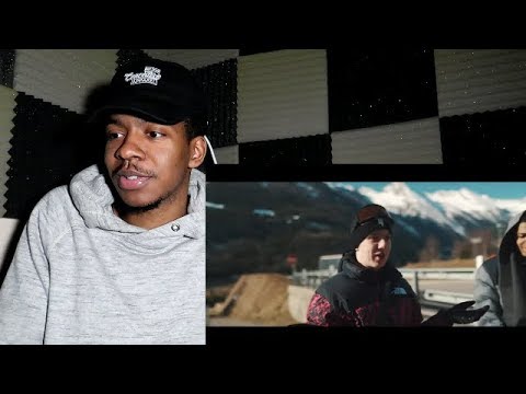 Aitch - MICE (Official Video) *REACTION* - YouTube