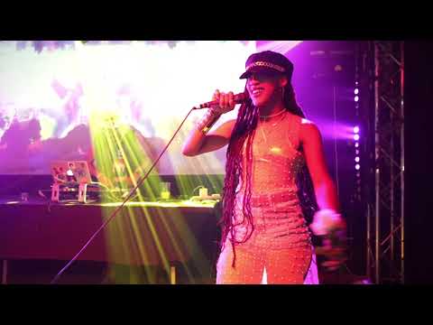 Sida K - (Live Performance) ​📍⁠@yourmomshousedenver3108                   🎥: @shaunasakura