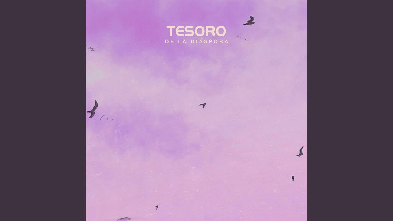 Tesoro - YouTube