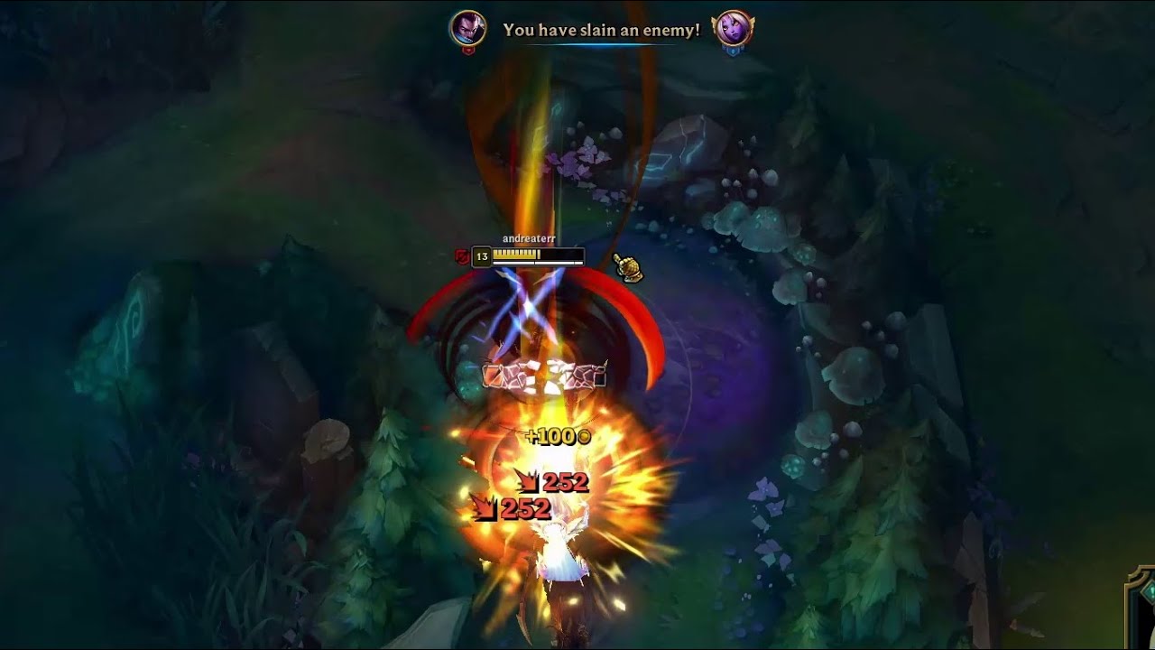 The Tryhard Yasuo Demon In Your Normal Games - YouTube