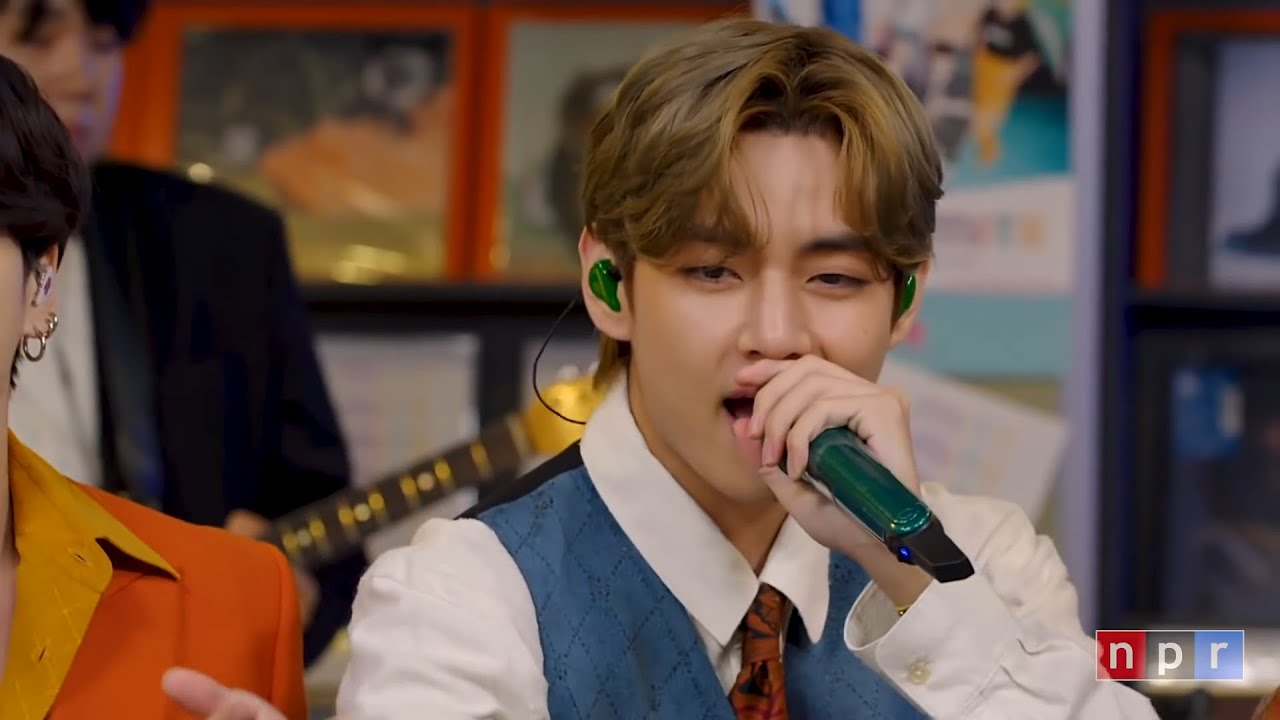 [방탄소년단/BTS] Dynamite 무대 교차편집(stage mix) - YouTube