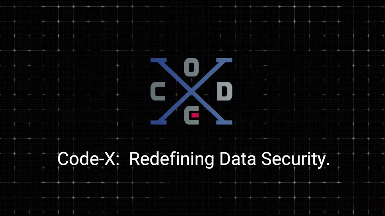 Code-X - YouTube