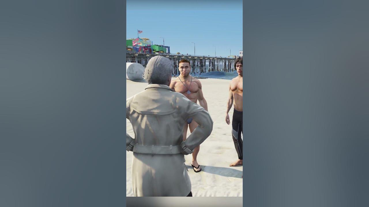 Grandma Finds Her A Man Gta Rp 😂 Shorts Youtube