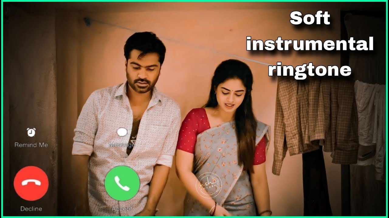Best Soft Ringtone | New Instrumental Ringtones 2025 | #shorts # ...