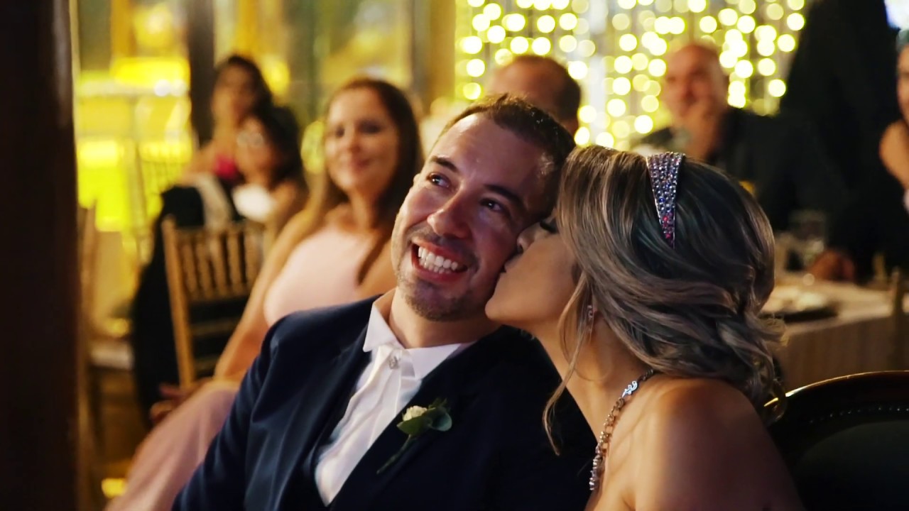 Andrea e Fábio - Trailer - YouTube