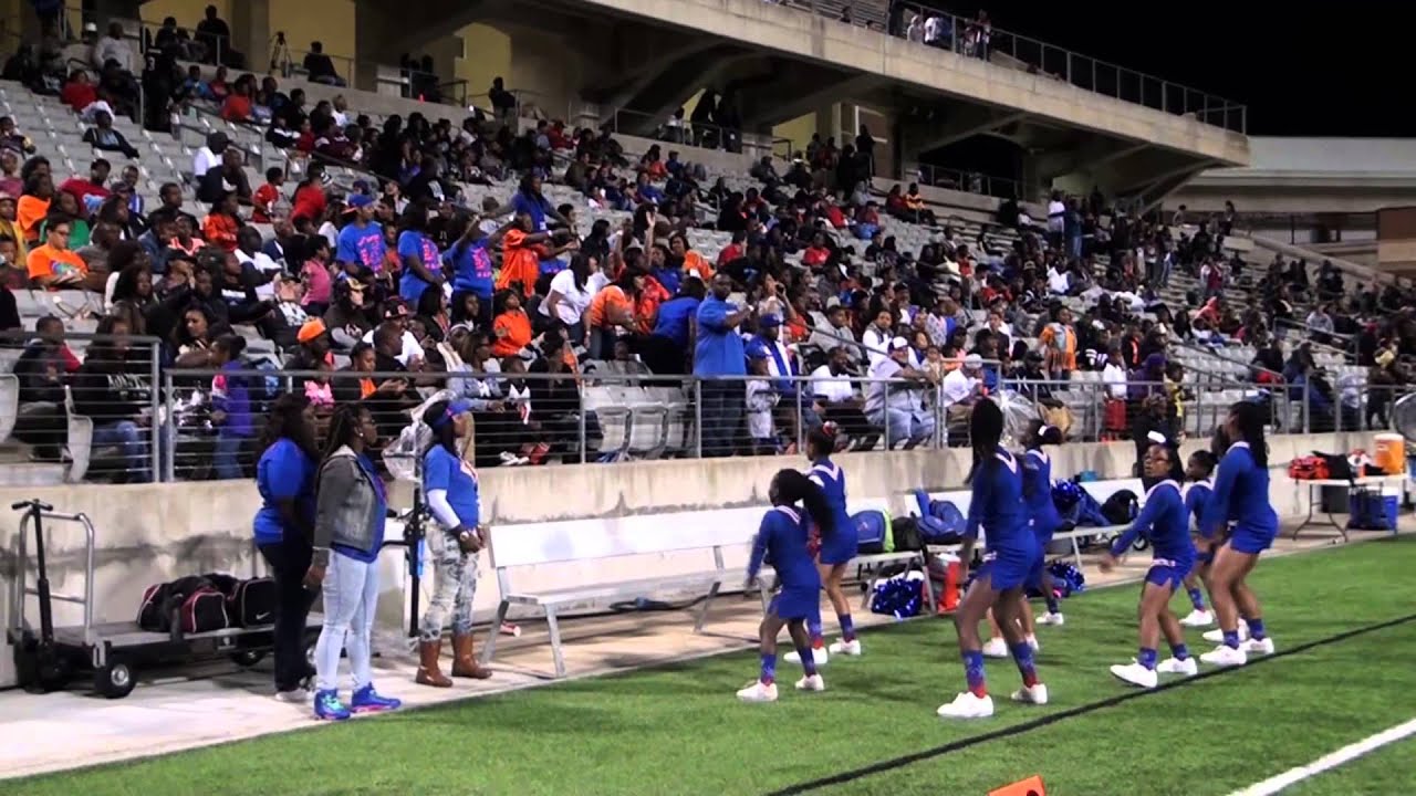 YFF Super Bowl IV Highlights - YouTube