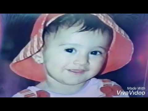 Şirin uşaq Xanım 2006