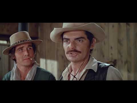Westworld (1973) - bar fight scene - YouTube