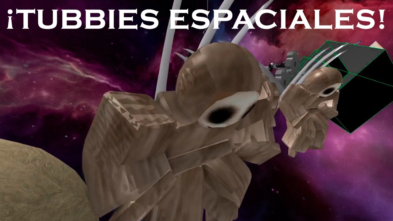 ¡NEWBORNS EN EL ESPACIO! |Roblox #19| - YouTube