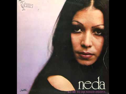 Neda Ukraden - Osam dana - ( Audio )