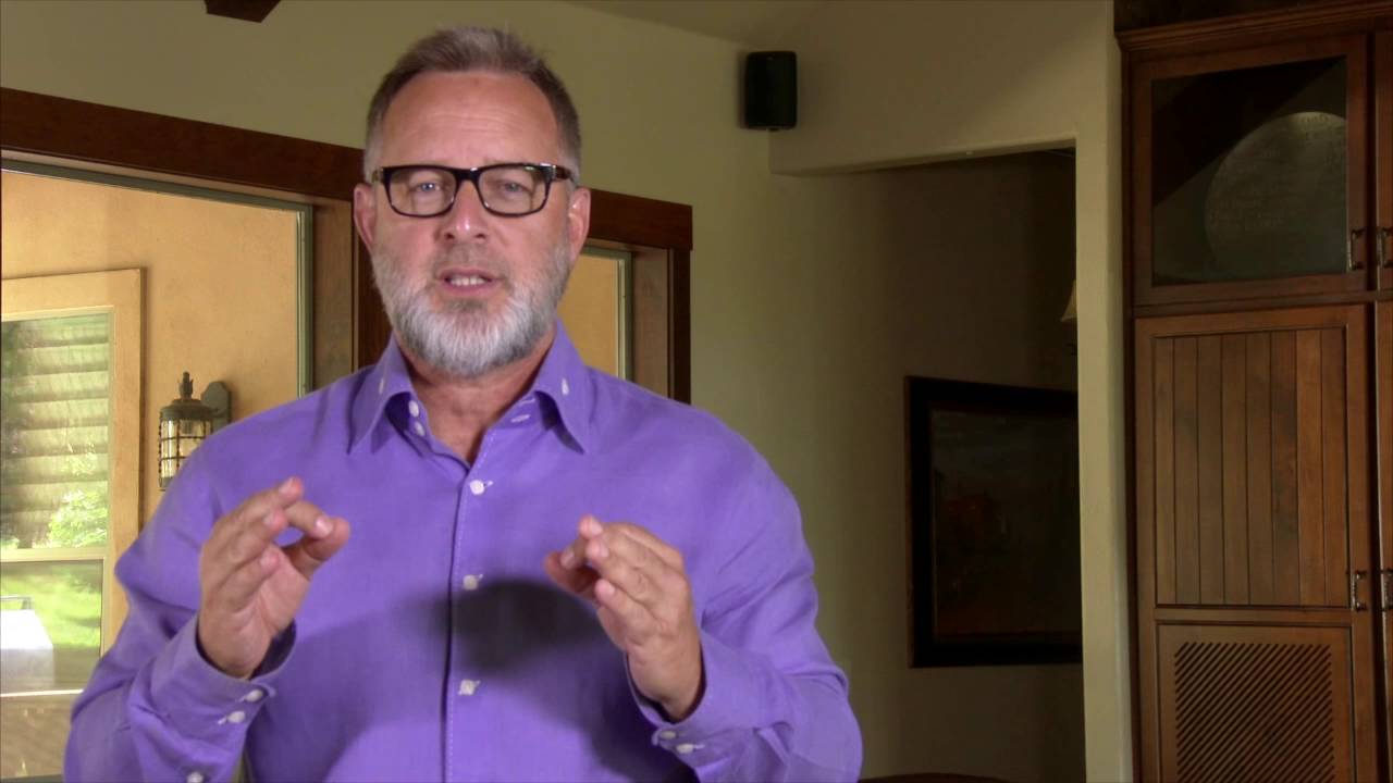 Rick Hawkins - Thunder16 - YouTube