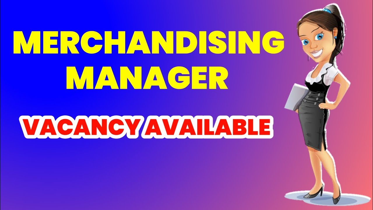 Recruitments#merchandising #merchandiser AkRecruitments Export and ...