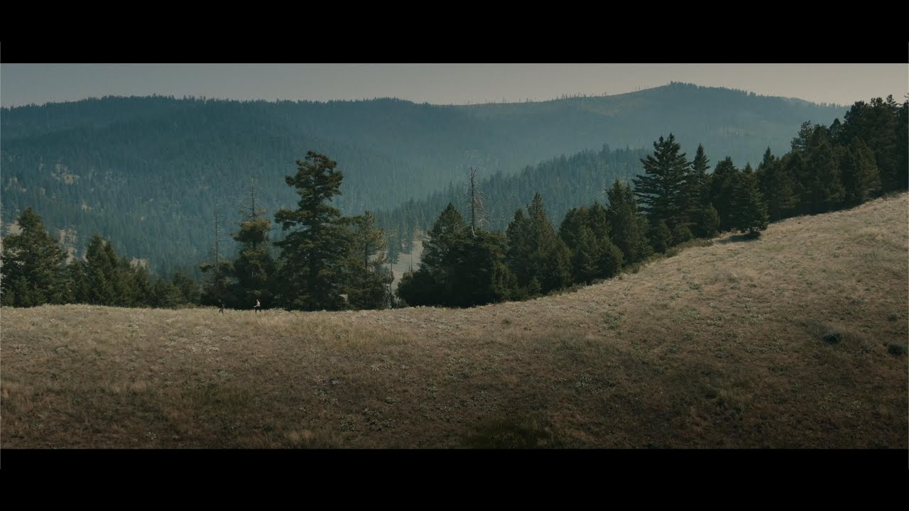 A Fire Inside Official Trailer - YouTube