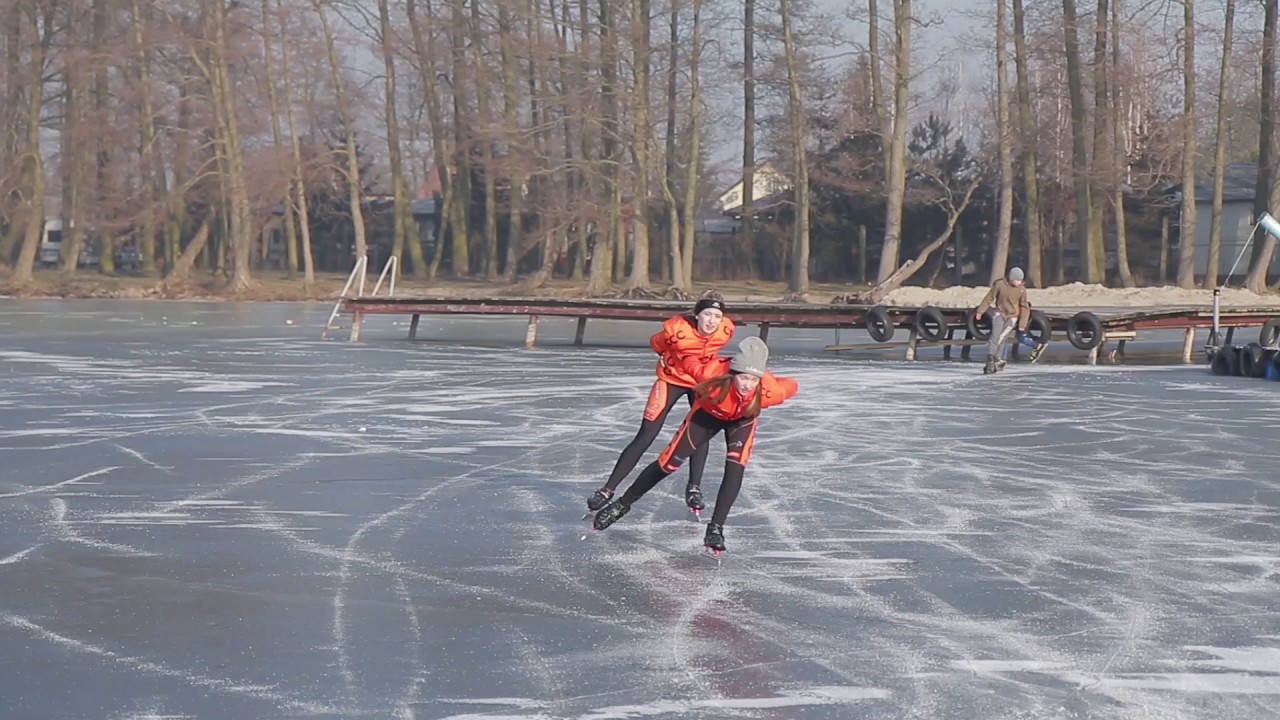 Panczeny - łyżwiarstwo szybkie - speedskating - powerslide - Poland ...