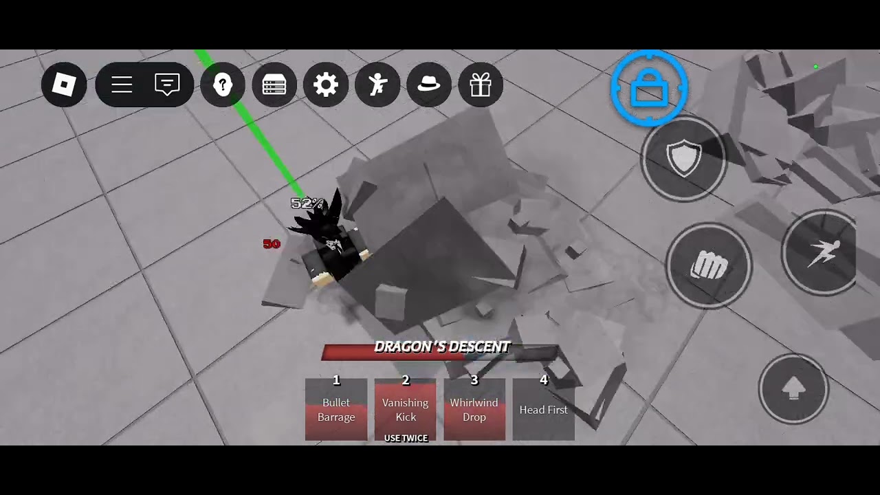 noob lost combo💀 - YouTube