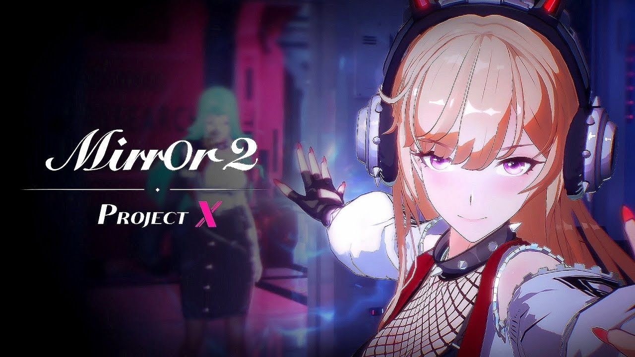 Mirror 2 (PS5) And My Return To Twitch - YouTube