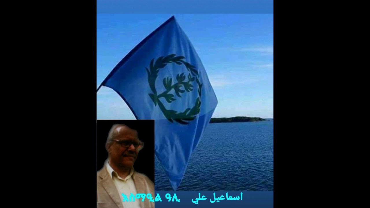 Ismail Ali Intervju 25/03/2016 Tigrnia - YouTube