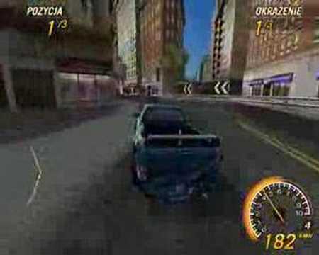 Flatout 2 Multiplayer - YouTube