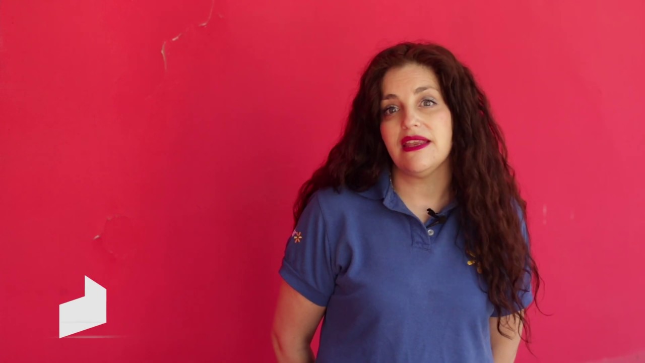 Patricia Fuentes: Comparte, ríe y se emociona con los adultos mayores ...