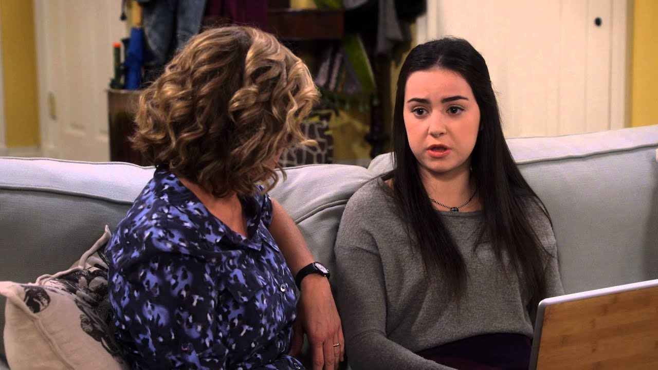 Season 5 Episode 8: The Big Sleepover - YouTube