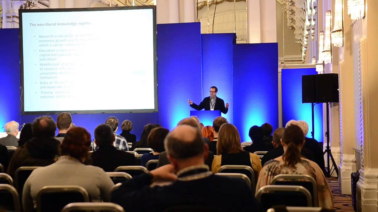 Video footage from the BSA Annual Conference 2013 - YouTube