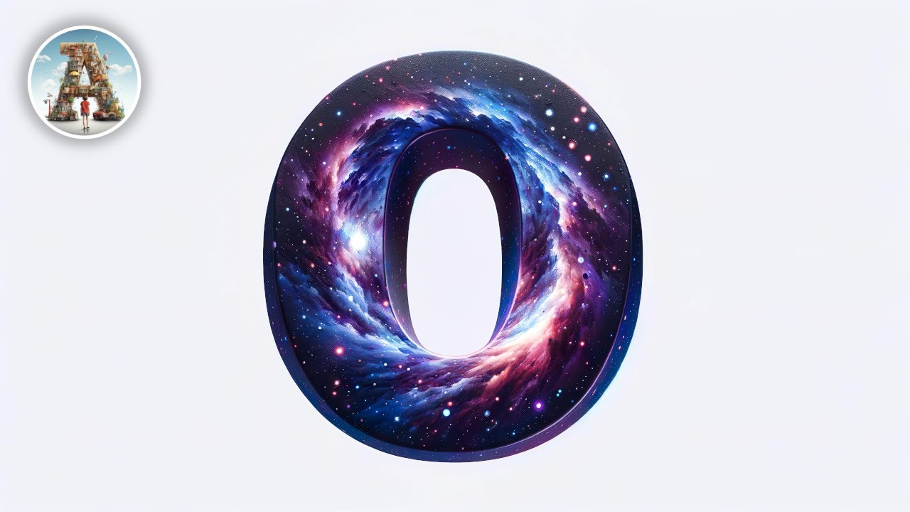 The Number 0 - learning numbers #number #numbers #numbersforchildren # ...