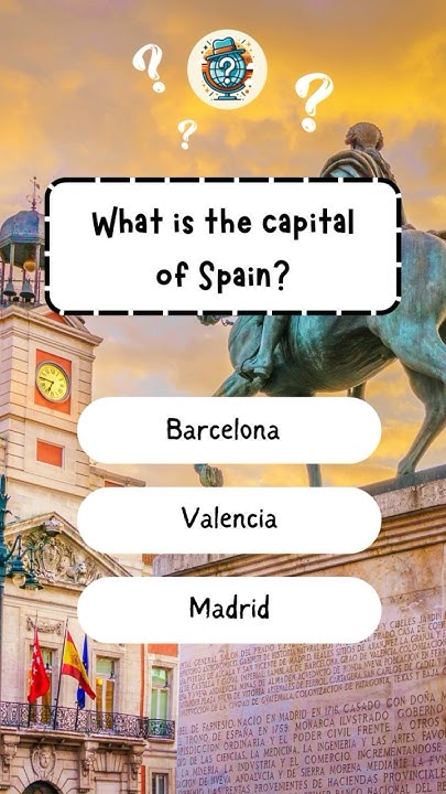 Global Capitals Trivia Part 2: Test Your Knowledge! - YouTube