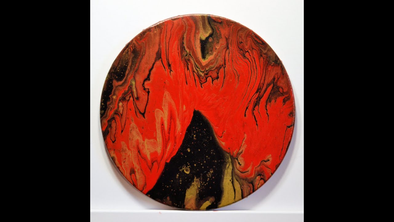 # 256 MYSTERIOUS RED - YouTube