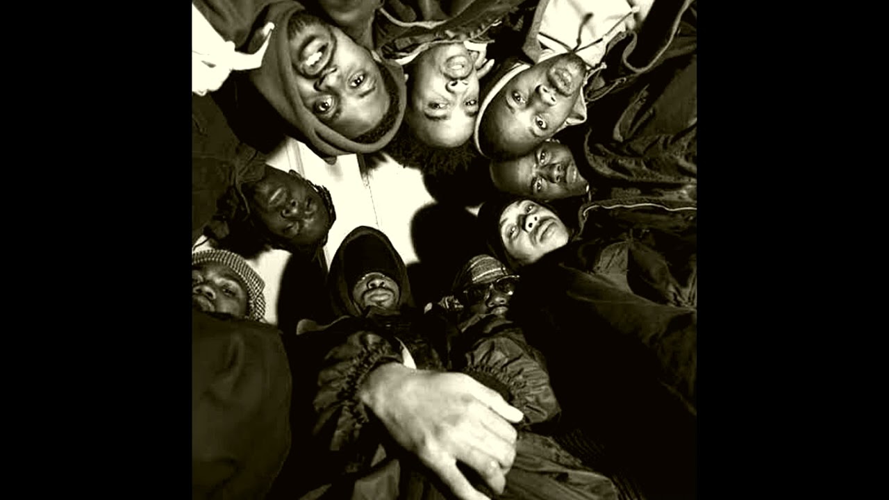 [FREE] Wu Tang Clan x Hip Hop Instrumental x Freestyle Rap Type Beat ...