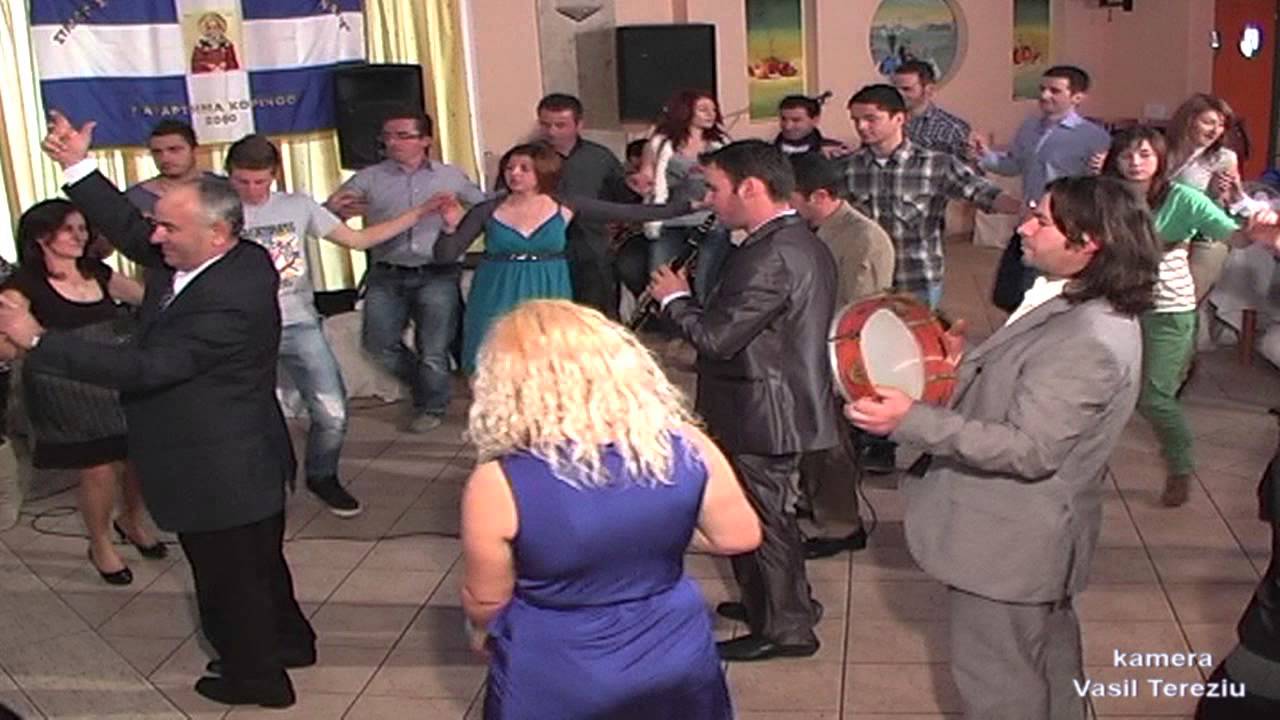 ΓΙΑΝΝΗΣ ΝΑΣΙΟΣ-ΕΙΡΗΝΗ ΓΙΩΤΗ-ΔΗΜΗΤΡΗΣ ΜΠΑΡΗΣ 21-4-13 ΑΓ ΔΟΝΑΤΟΣ ...