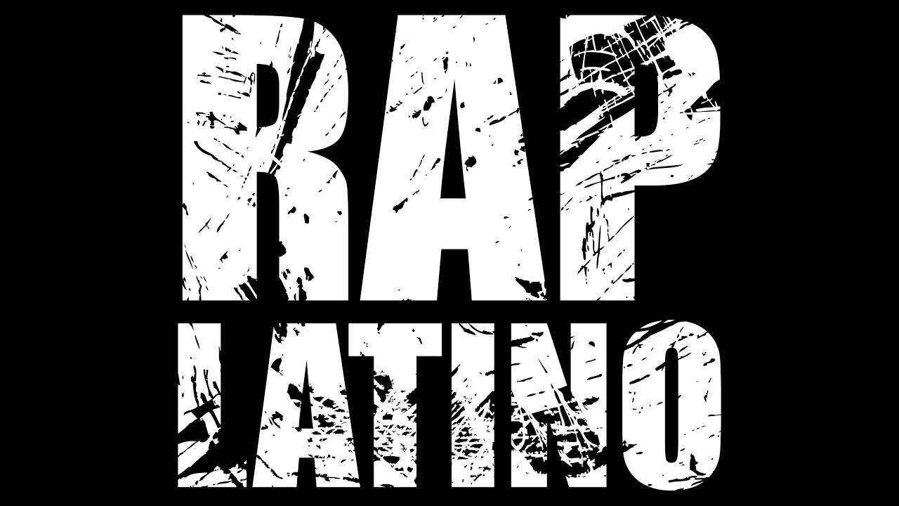 Top 5 de los raperos de los 90° latinos - YouTube
