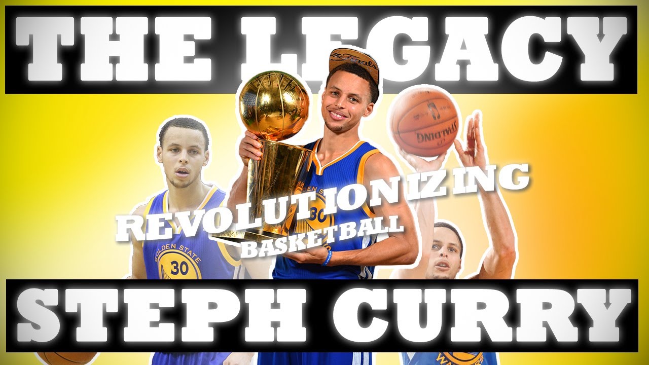 The Secret Behind Steph Curry's Unstoppable Shot - YouTube