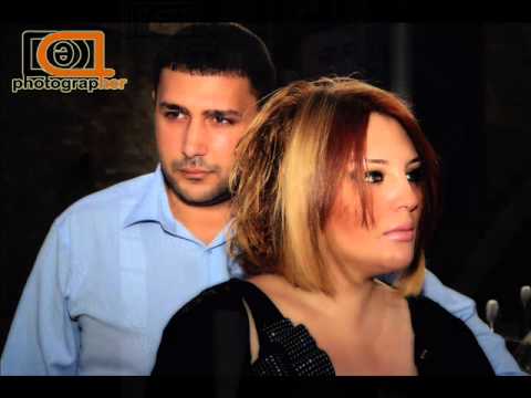 Ferhad & Seide Dadasova - O men idim.Yeni 2013 Super duet
